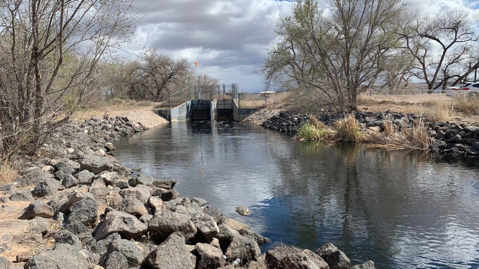 PUBLIC COMMENT REQUESTED: Outfall Restoration Environmental Assessment ...