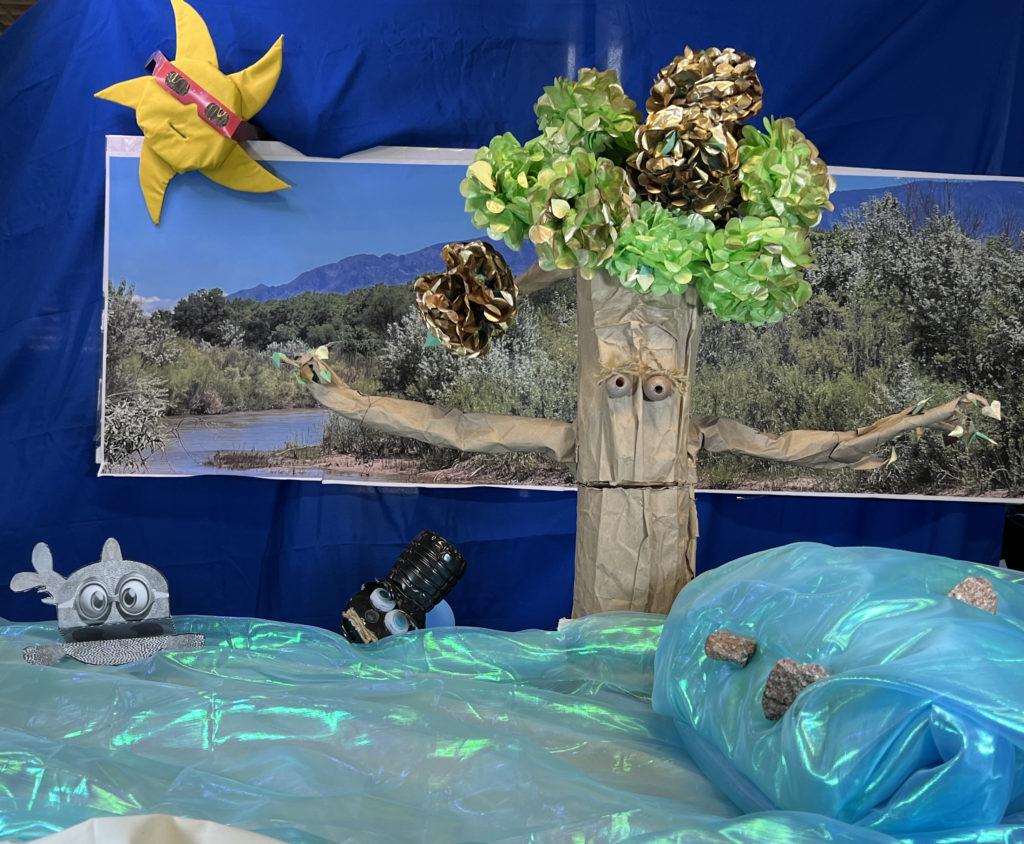 Education - Teachers - Albuquerque Bernalillo County Water Utility ...